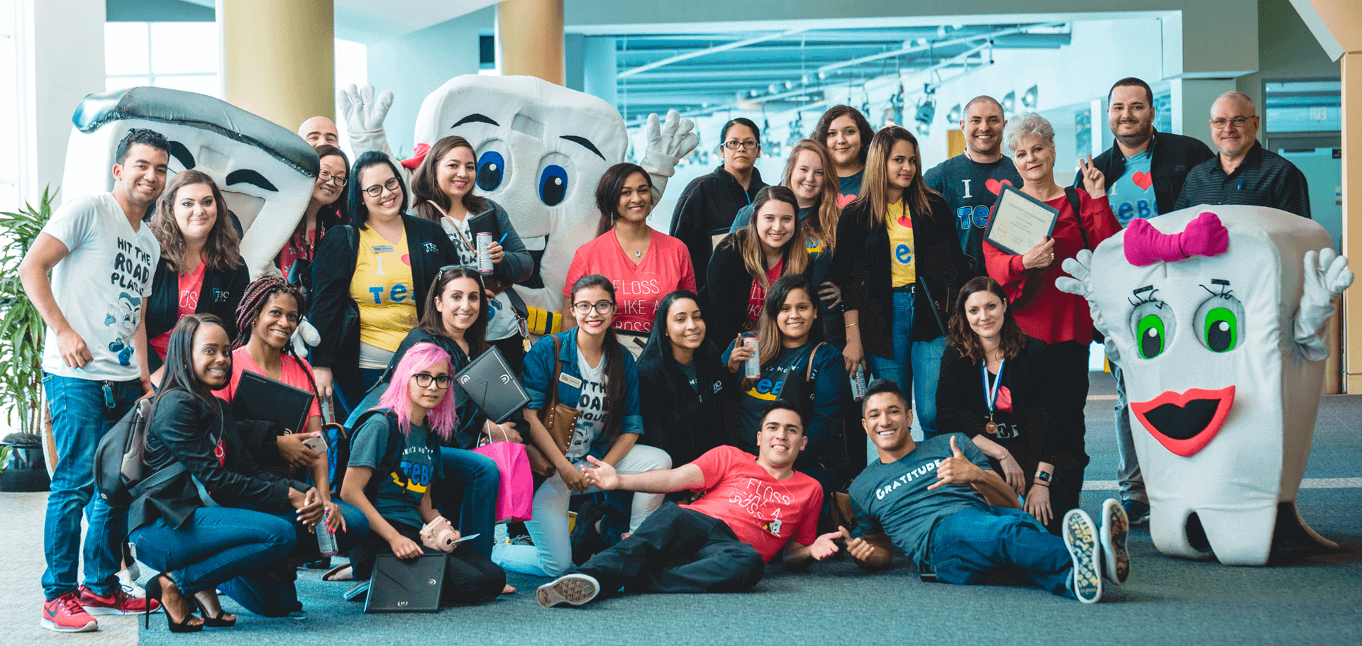 Learn About Tebo Orthodontics, Our Doctors, And Our Staff